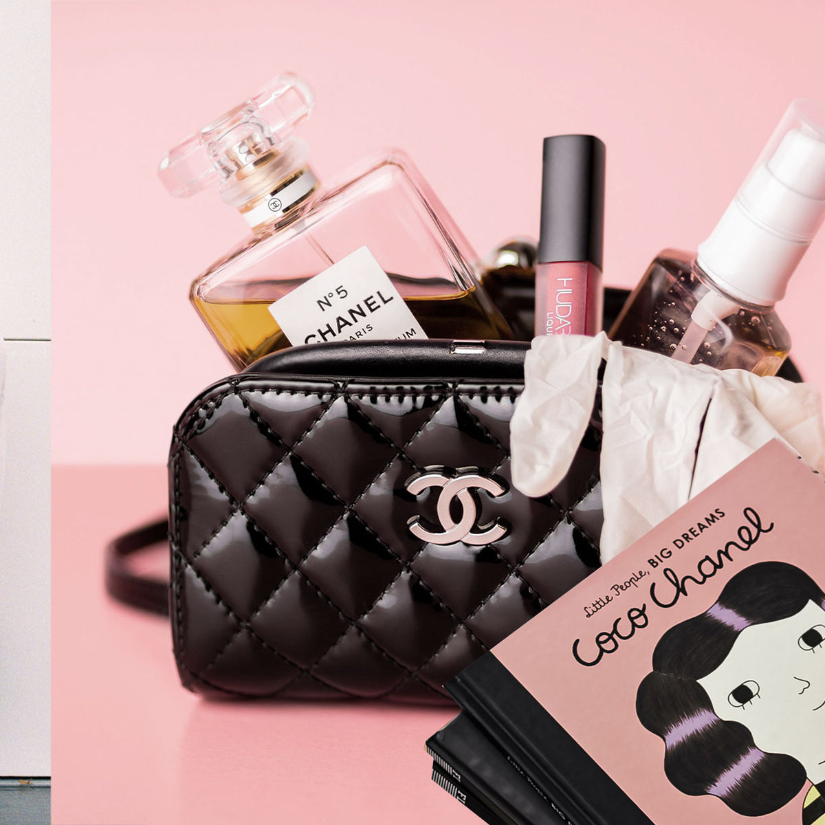 How to Care for Your Chanel Bag – Handbag Social Club