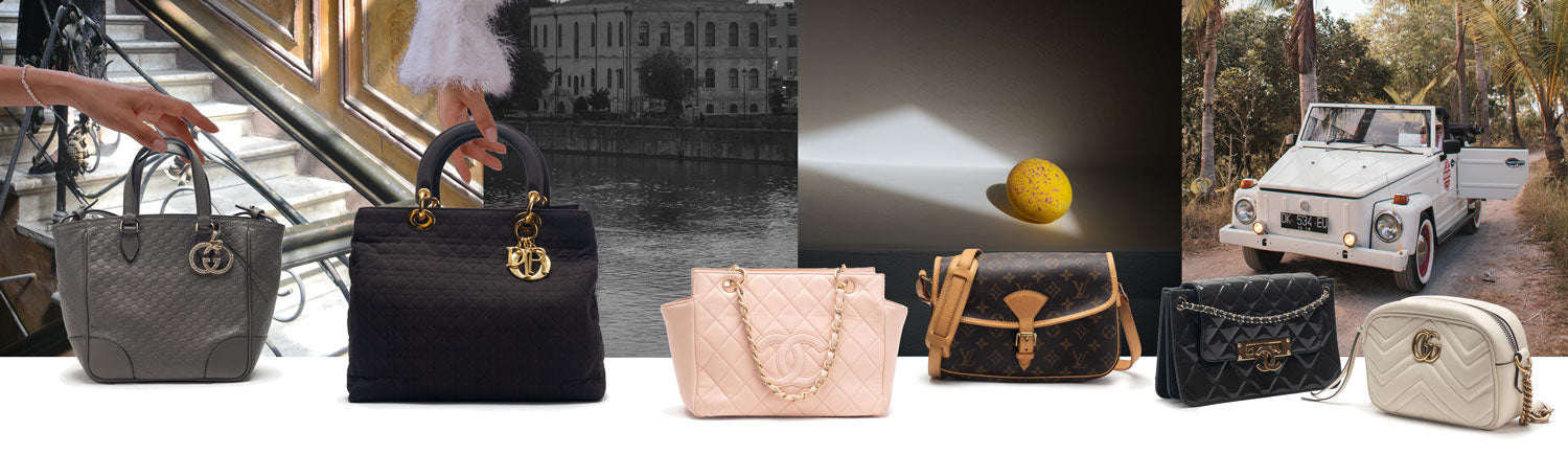 Handbags – Handbag Social Club