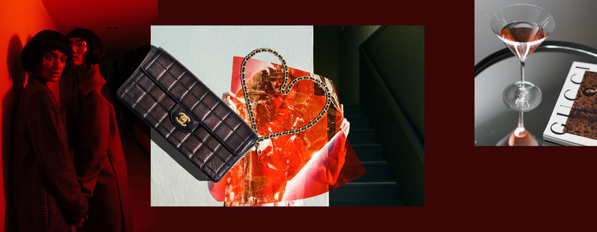 Arm Candy Collection – Handbag Social Club