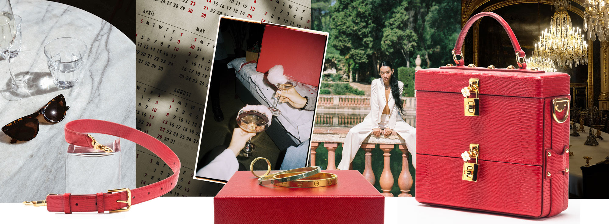 Consignment Agreement – Handbag Social Club