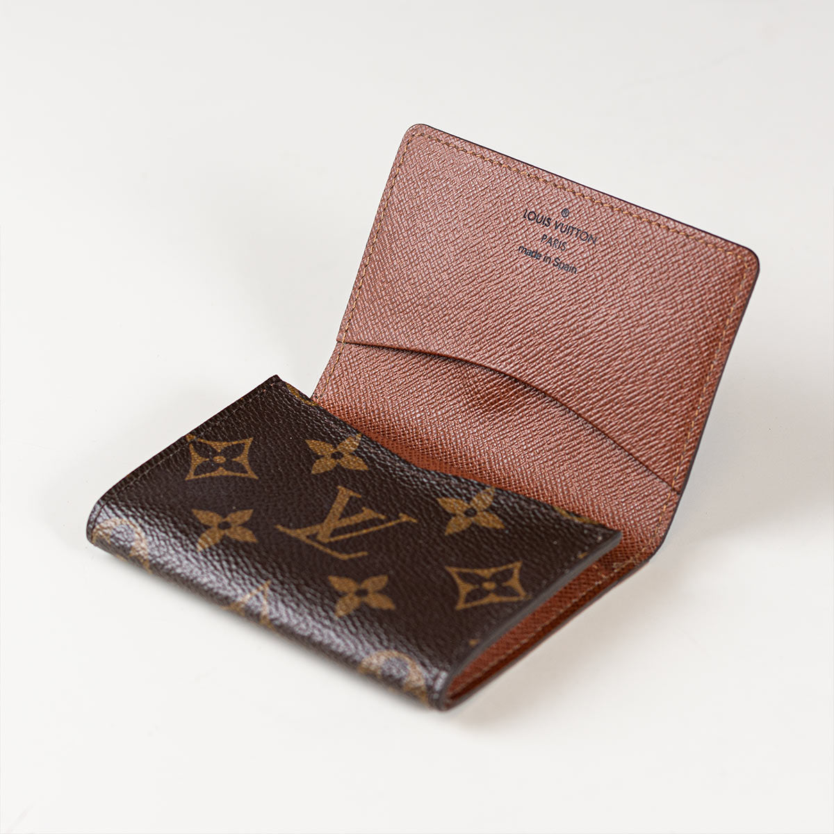 Louis Vuitton Monogram Compact Wallet – Handbag Social Club