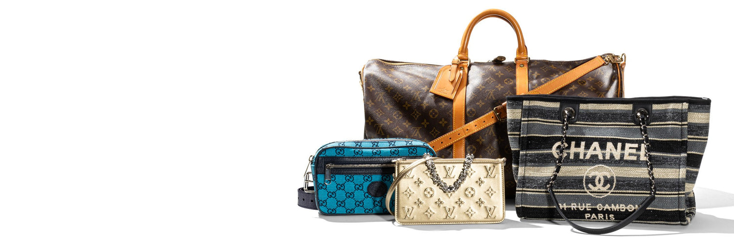 Handbag Social Club: Shop Authenticate Vintage Luxury Handbags